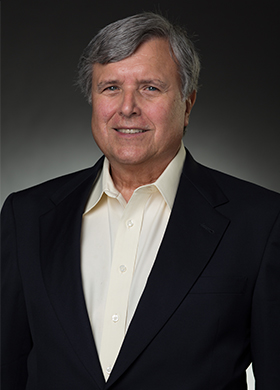 Terry Linne - Lank Oil